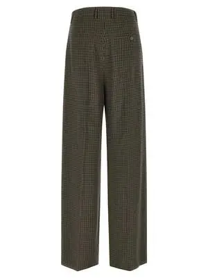 Balenciaga Large Tailored' Pants