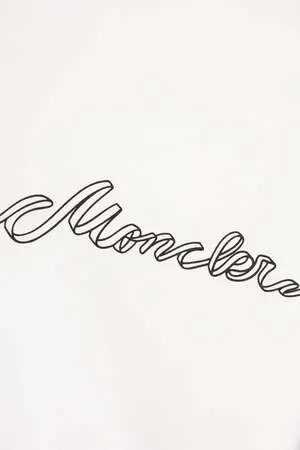 Moncler Clothing T-shirt
