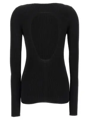 Rick Owens Al Top' Sweater