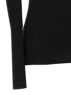 Rick Owens Al Top' Sweater