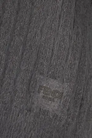 Fendi Clothing Knitwear
