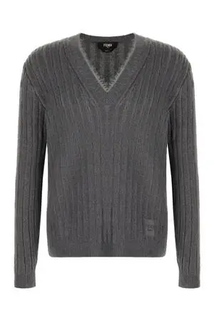 Fendi Clothing Knitwear - Multicolor