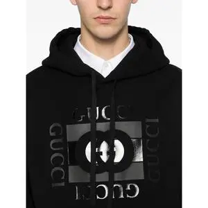 Gucci Sweaters & Knitwear Hoodies