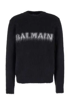 Balmain Clothing Knitwear - Multicolor