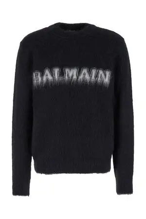 Balmain Clothing Knitwear - Multicolor