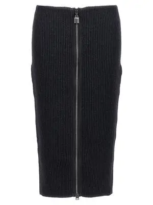 TOM FORD Tom Ford Women 5Gg Skirt