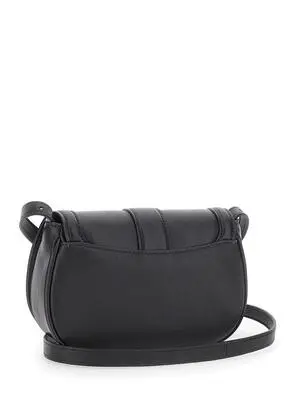 Alexander McQueen Leather Satchel - Multicolor