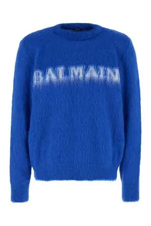 Balmain Clothing Knitwear - Multicolor