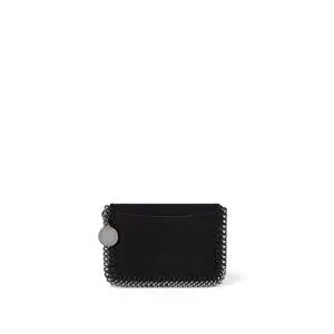 Stella McCartney Wallets & Purses - Black