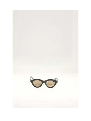 Celine Triomphe Mini 01 - Black