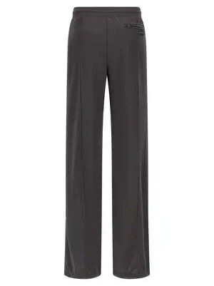COURREGES Tracksuit' Joggers - Gray