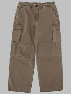 Our Legacy Pantalone Mount Cargo - Cream