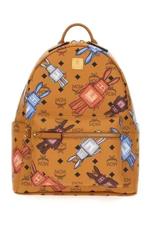 Mcm Bags Backpacks - Multicolor