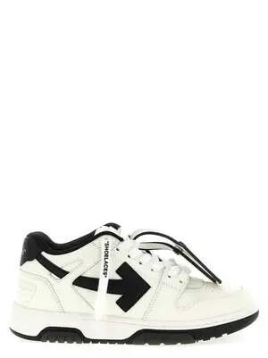 Off-White Out Of Office Sneakers - Multicolor