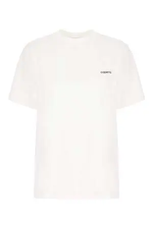 Coperni Clothing T-shirt - Multicolor