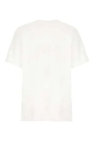 Coperni Clothing T-shirt - Multicolor