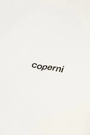 Coperni Clothing T-shirt - Multicolor