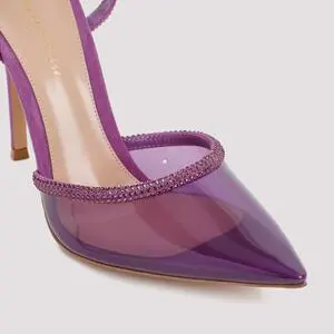 GIANVITO ROSSI Sandals