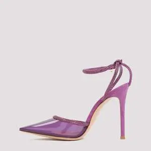 GIANVITO ROSSI Freesia Sandals - Multicolor