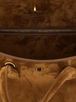Saint Laurent Sac De Jour' Small Handbag