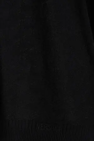 Versace Clothing Knitwear