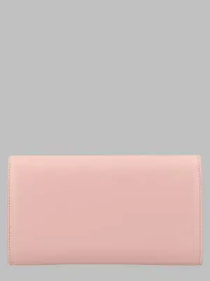 Balmain Portafoglio Shuffle Con Tracolla