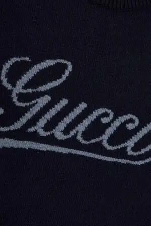 Gucci Clothing Knitwear