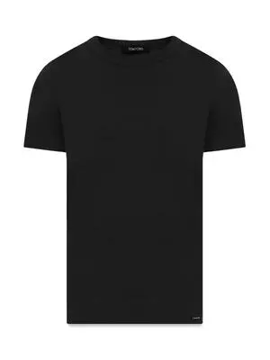 TOM FORD T-shirt Underwear - Black