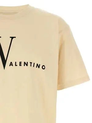 Valentino Garavani Made In T-shirt