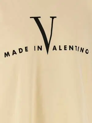 Valentino Garavani Made In T-shirt