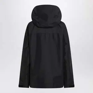 Prada Technical Canvas Jacket