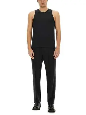 COURREGES Tank Top