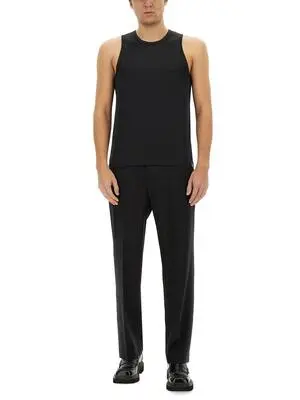 COURREGES Tank Top