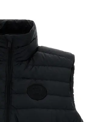 Canada Goose Aethera Vest - Black