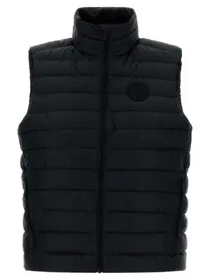 Canada Goose Aethera Vest - Black