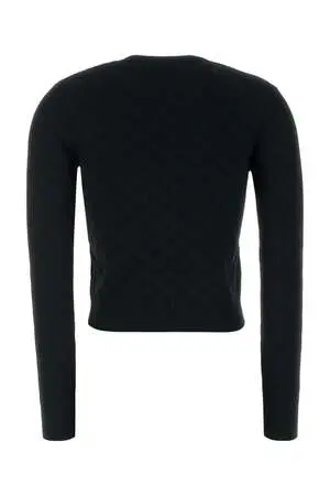 Gucci Knit Cardigan