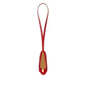 FERRAGAMO Bag Accessories - Red