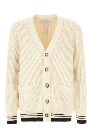 AMI Paris Clothing Knitwear - Multicolor