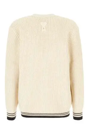 AMI Paris Clothing Knitwear