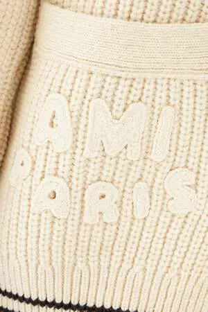 AMI Paris Clothing Knitwear