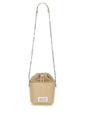 MAISON MARGIELA 5ac Bucket Bag