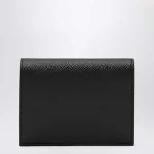 Prada Saffiano Leather Small Wallet