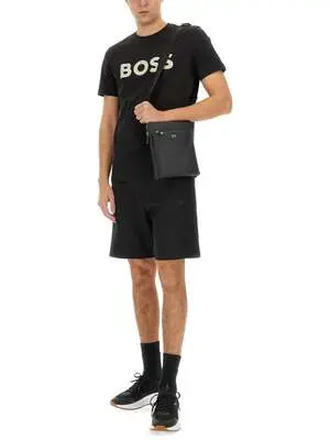 BOSS Sweatshirt Bermuda