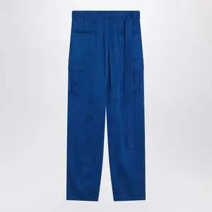 FERRAGAMO Electric Cargo Trousers