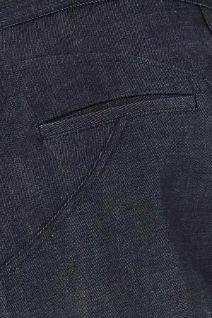JIL SANDER Wide Leg Jeans