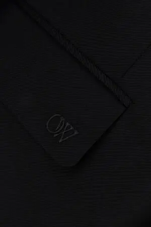 Off-White Clothing Blazers E Gilets