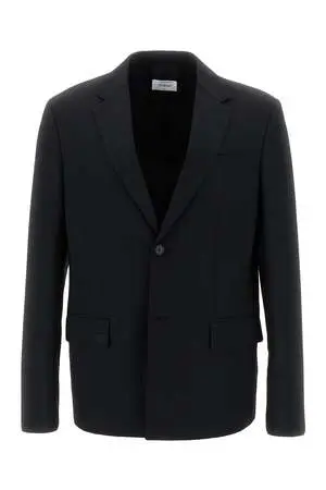 Off-White Tailored Blazer - Multicolor