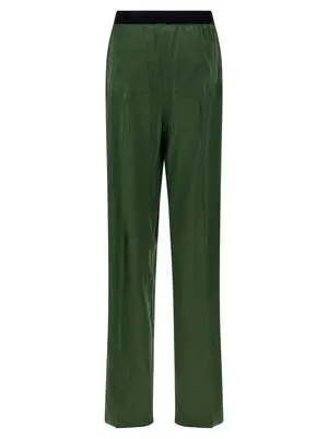 TOM FORD Silk Pants