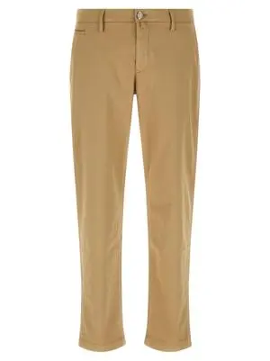 Jacob Cohen JACOB COHEN Bobby Chinos Cream