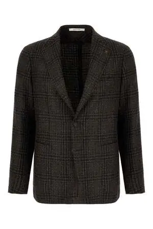 Tagliatore Clothing Blazers E Gilets - Multicolor